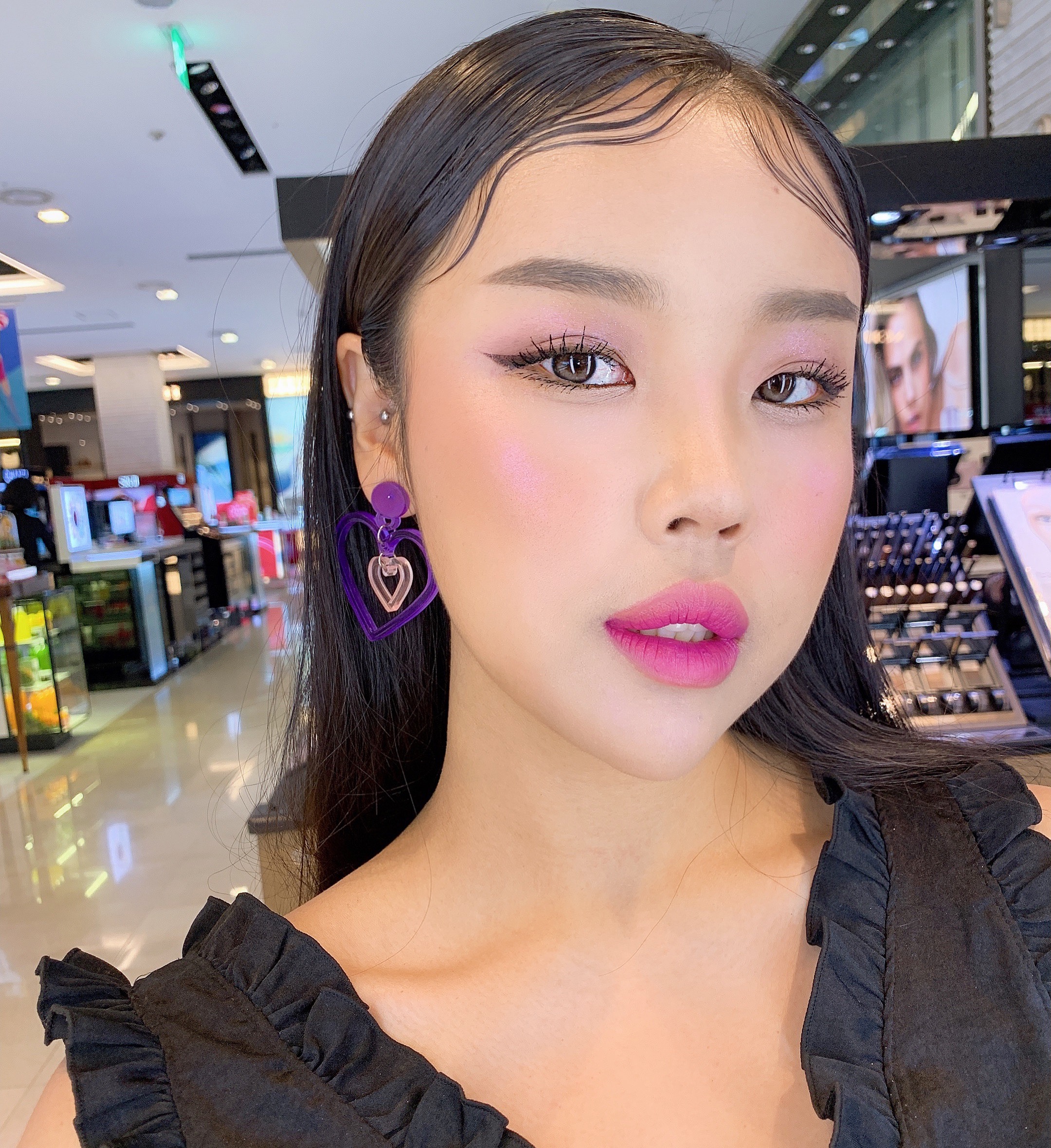 네이버 인플루언서: 심화평의 홈