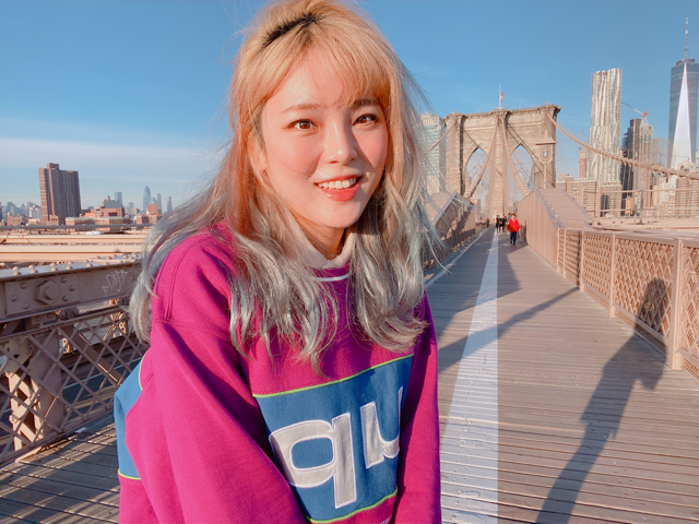 네이버 인플루언서: 파리지엔느 이랑작가의 홈