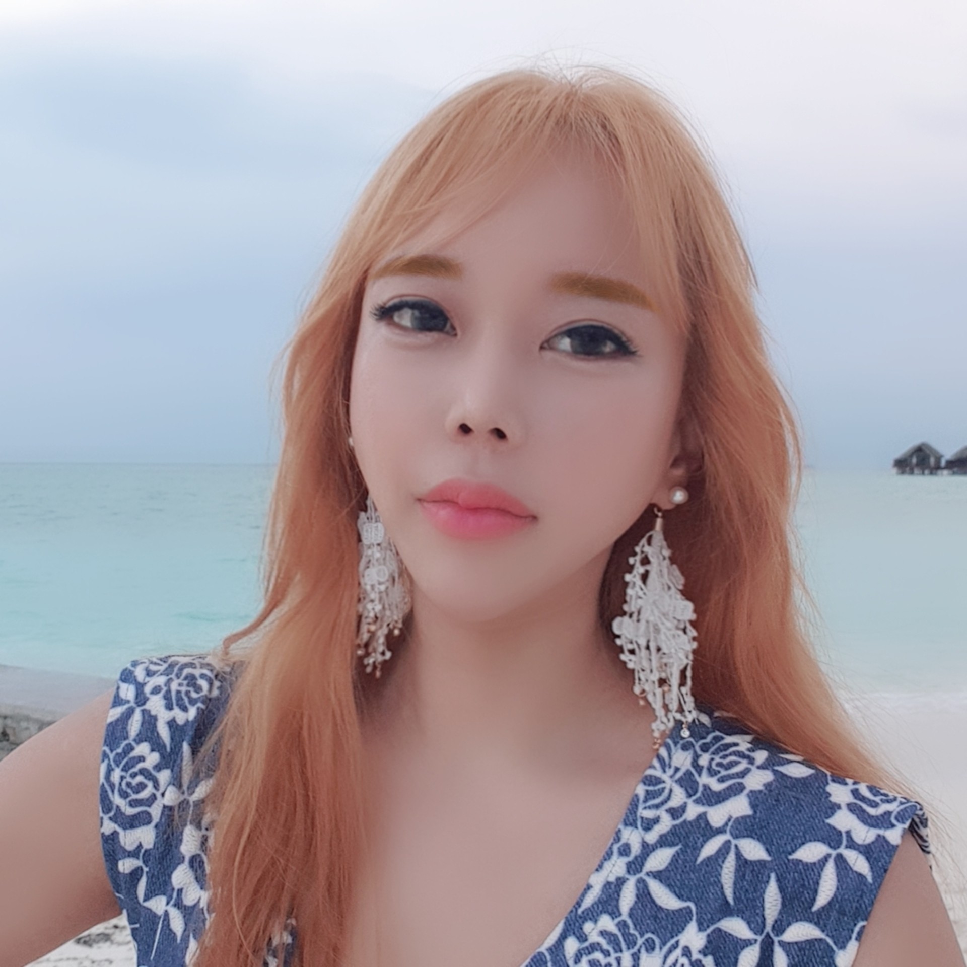 네이버 인플루언서: 미라요정의 홈