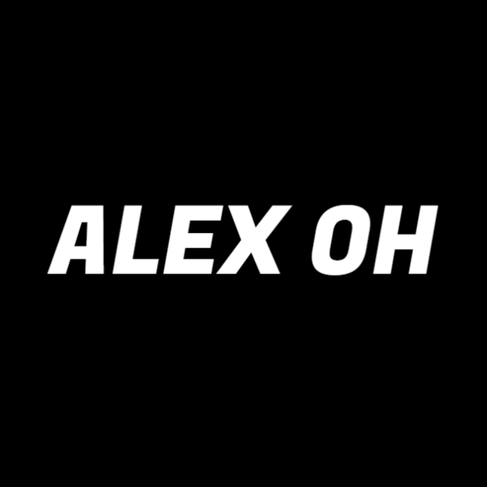 인플루언서 검색: ALEX OH의 홈