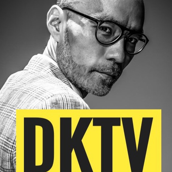 네이버 인플루언서: DKTV의 홈