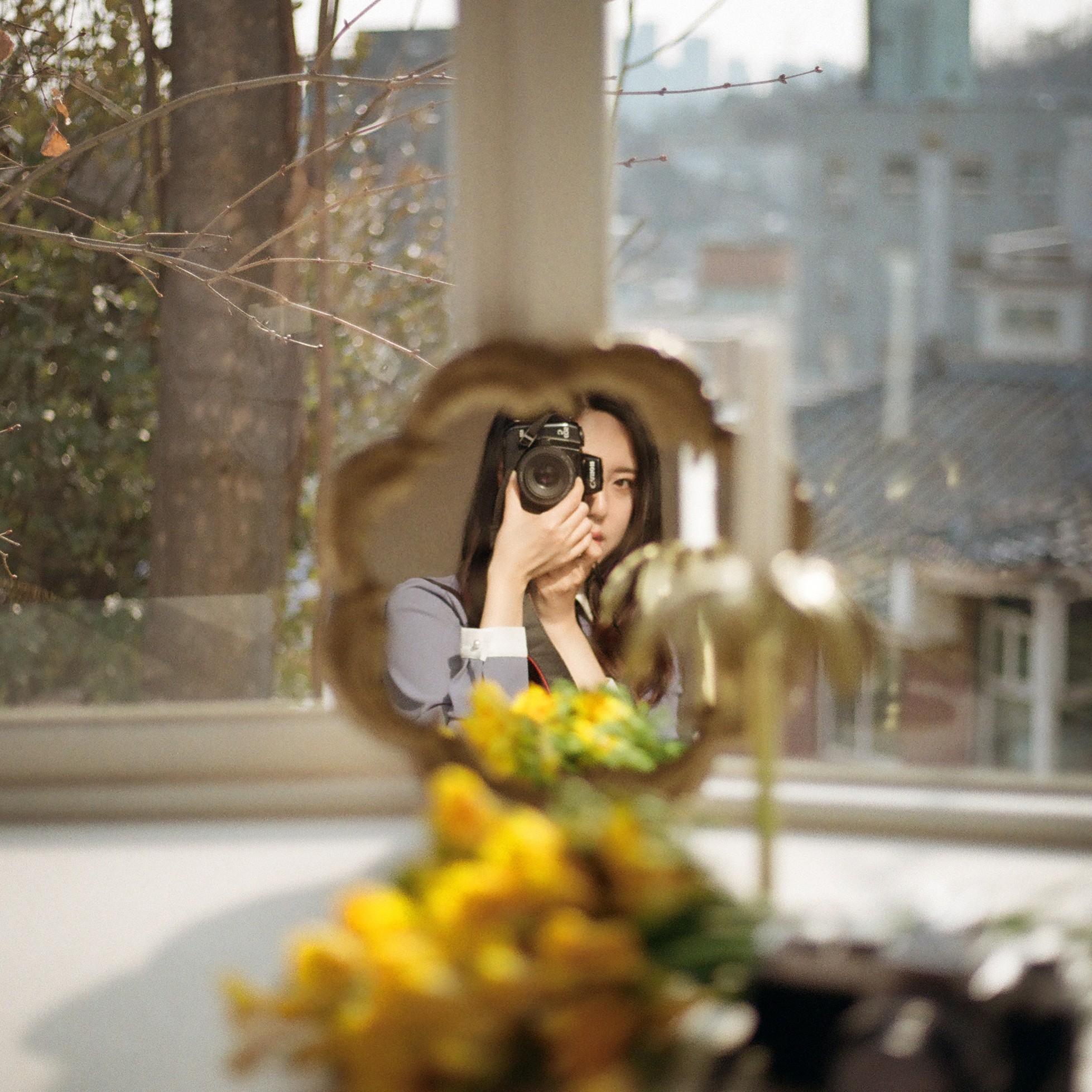 네이버 인플루언서: 헬로나나필름의 홈