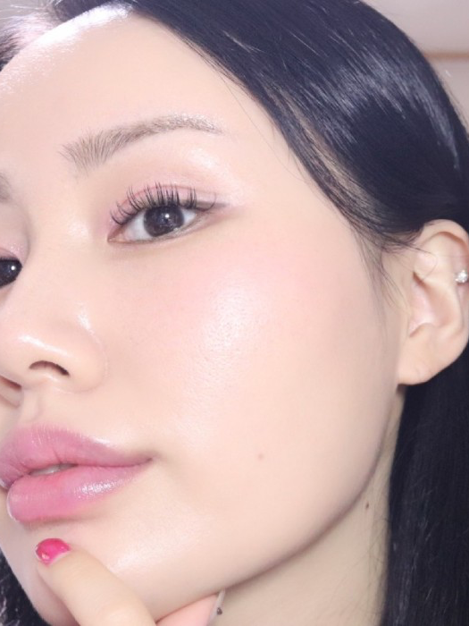네이버 인플루언서 뷰스타 규리의 홈