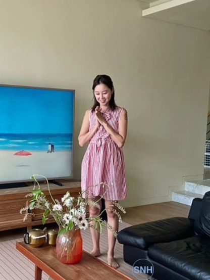 네이버 인플루언서