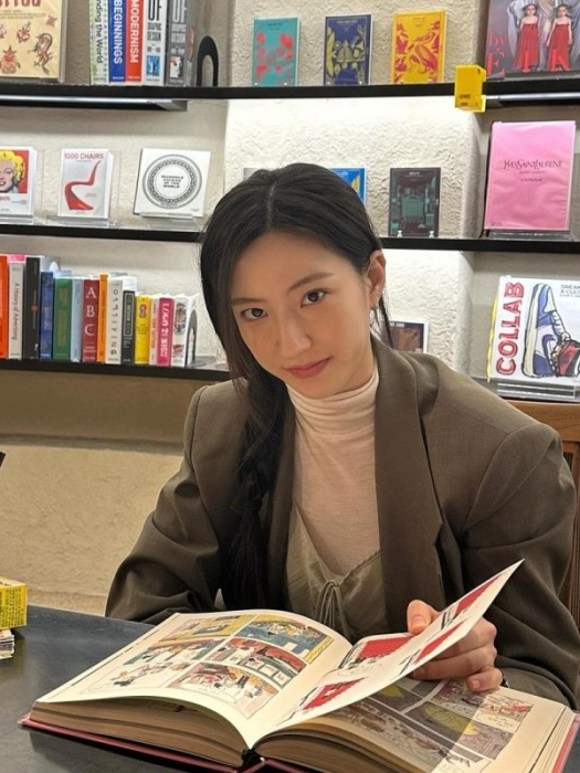 네이버 인플루언서