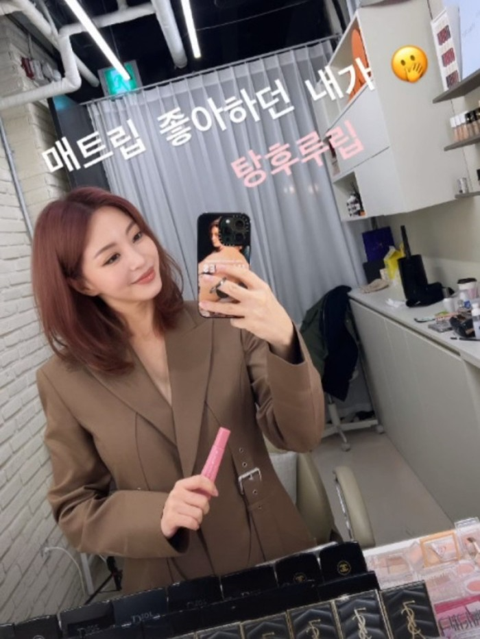 네이버 인플루언서